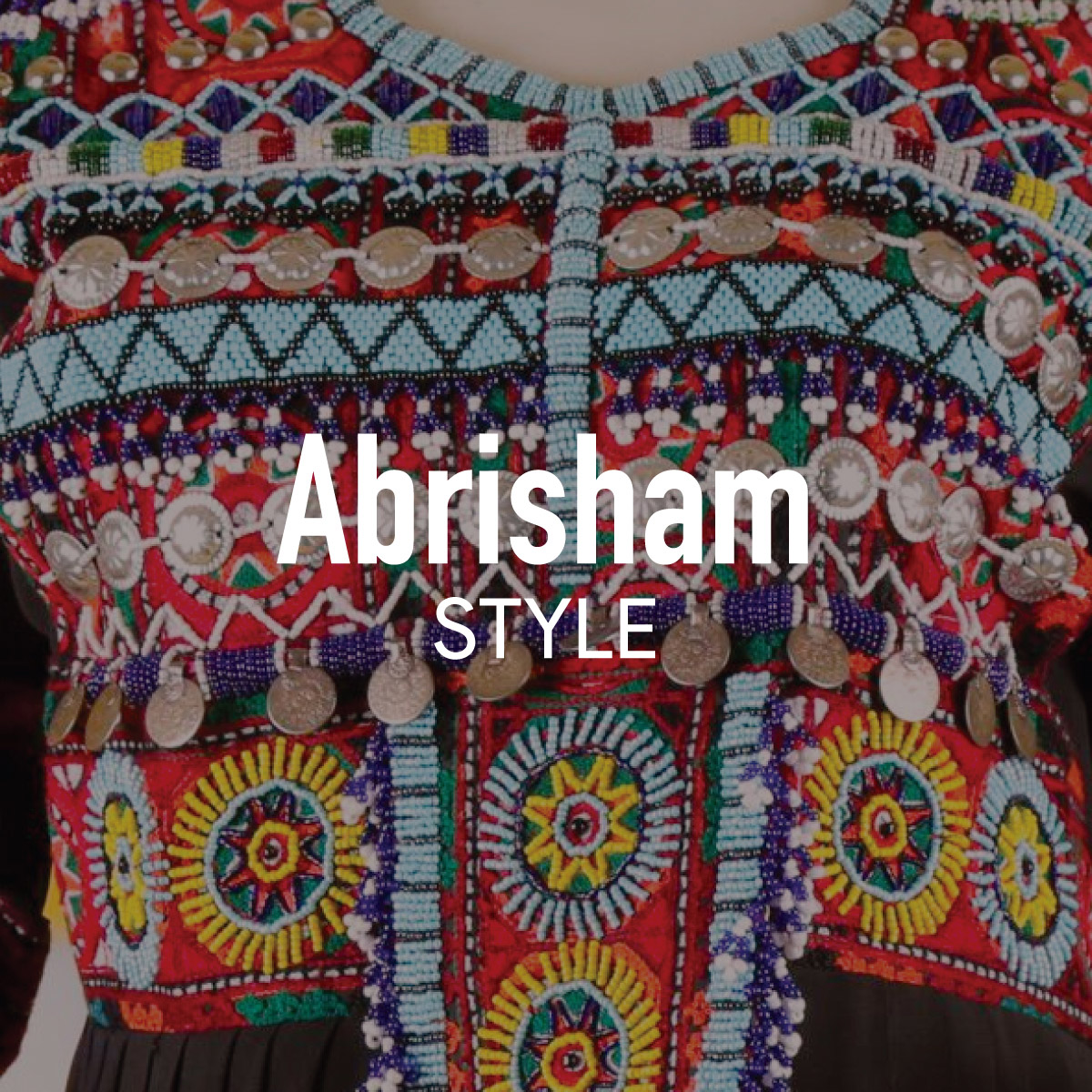 Abrisham Style | Aseel