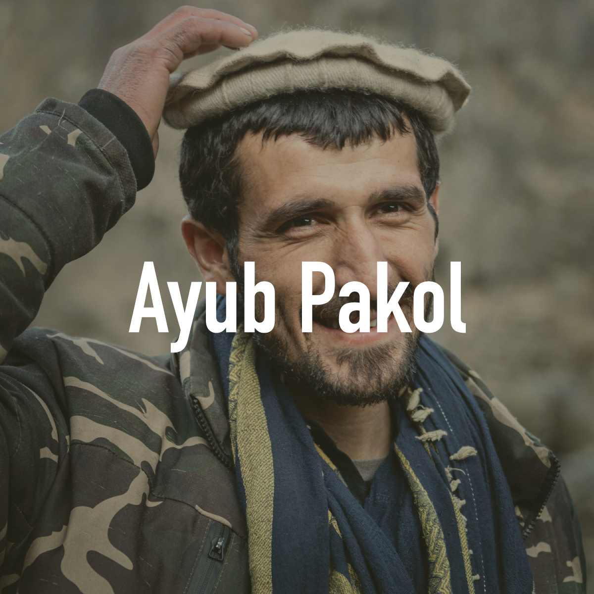 Ayub Pakol | Aseel