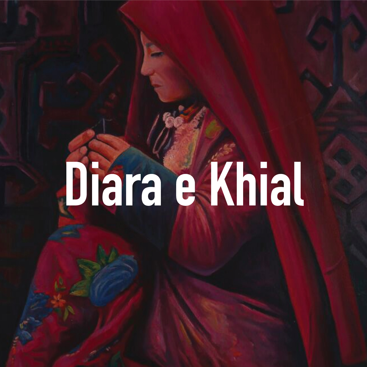 Diara e Khial | Aseel