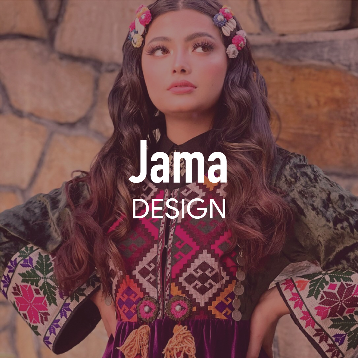 Jama Design | Aseel