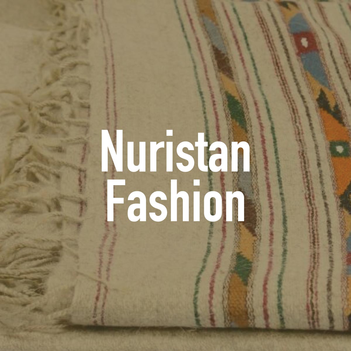 Nuristan Fashion | Aseel