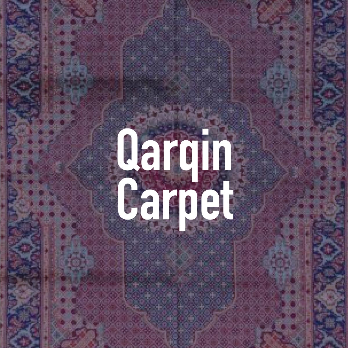 Qarqin Carpet Rugs | Aseel