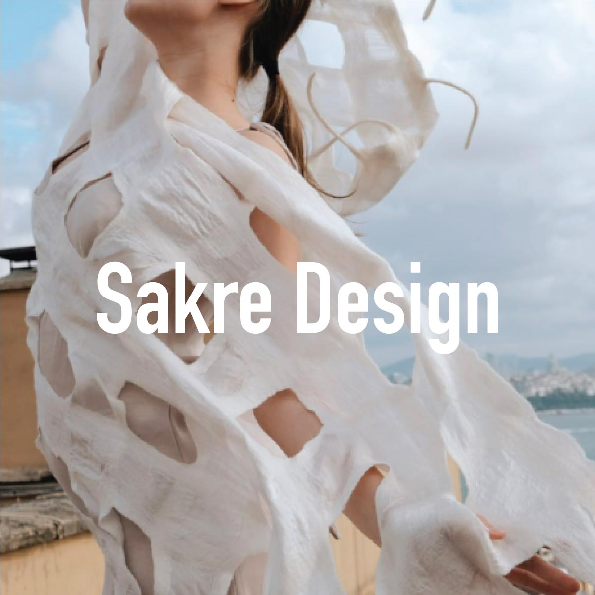 Sakre Design | Aseel