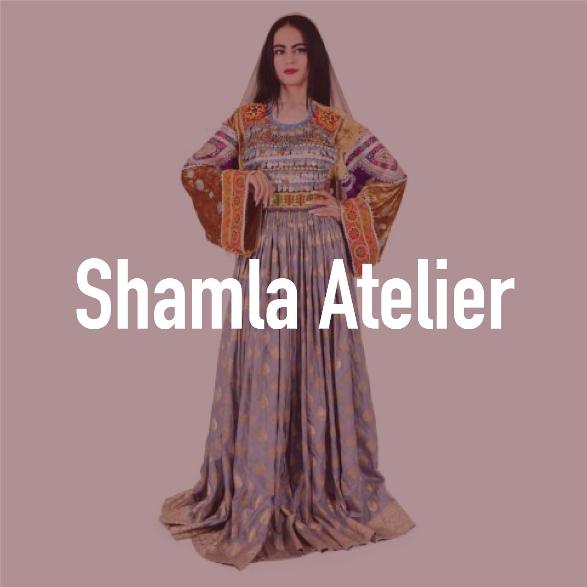 Shamla Atelier | Aseel