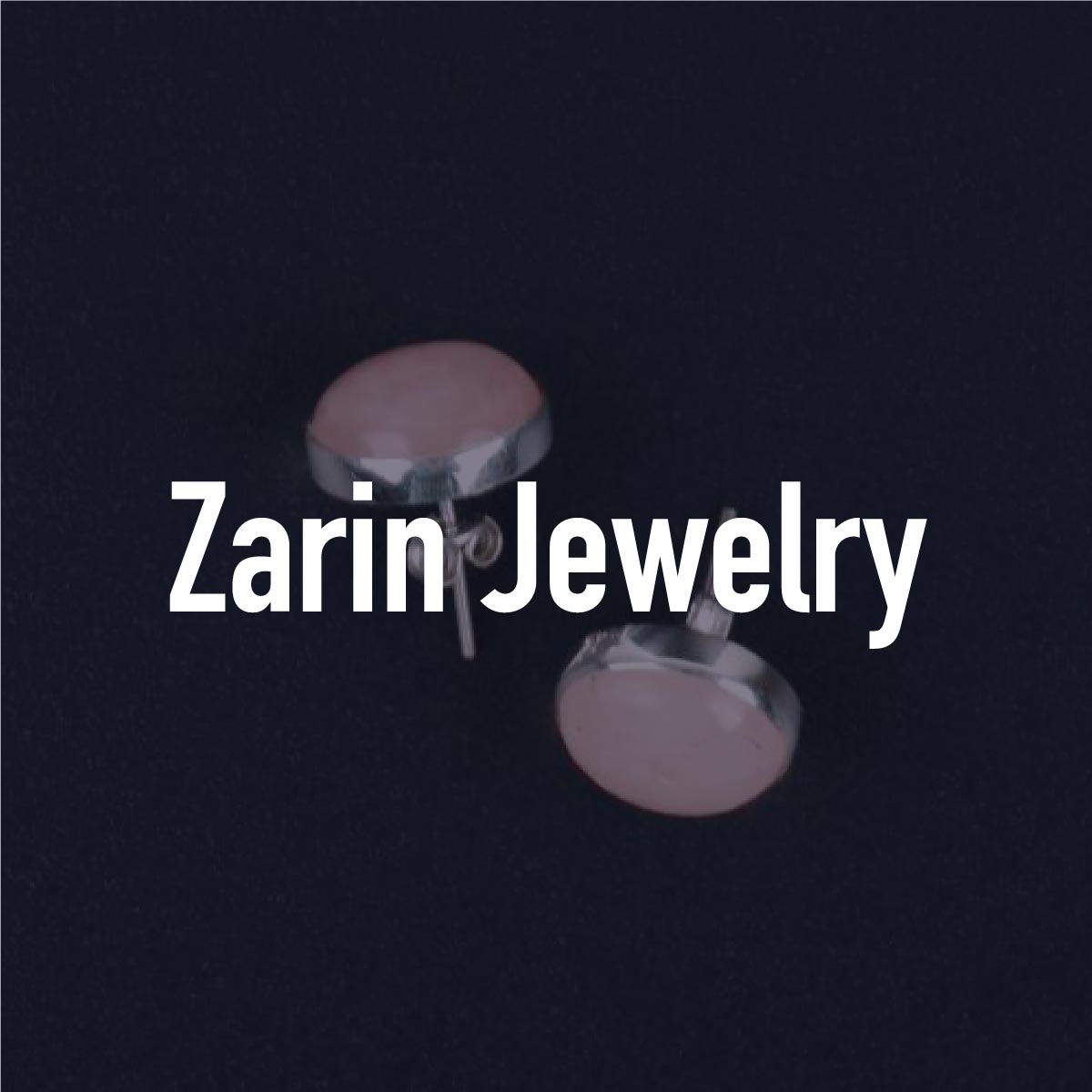 Zarin Jewelry | Aseel