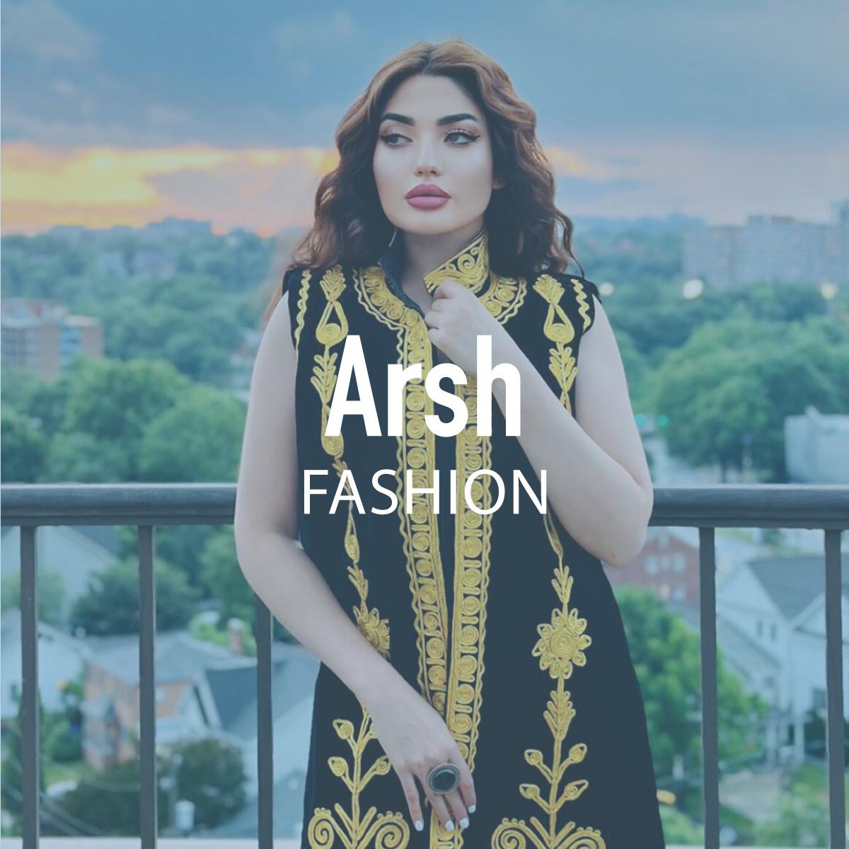 Arsh fashion | Aseel