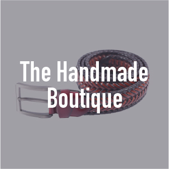 The Handmade Boutique | Aseel