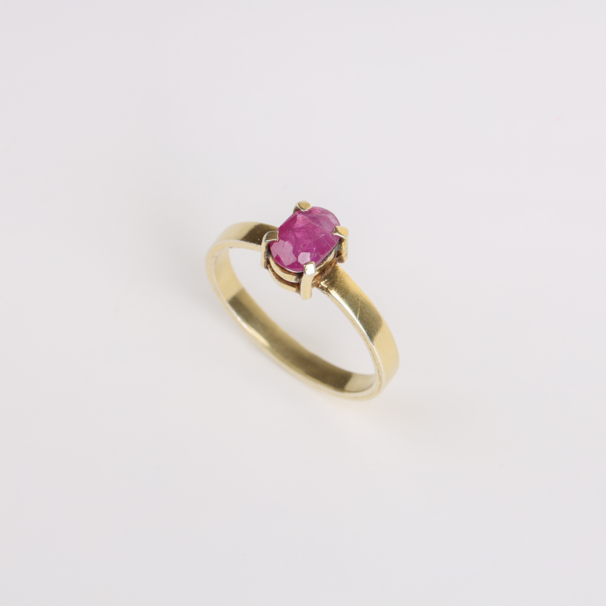 Handmade ring | Aseel