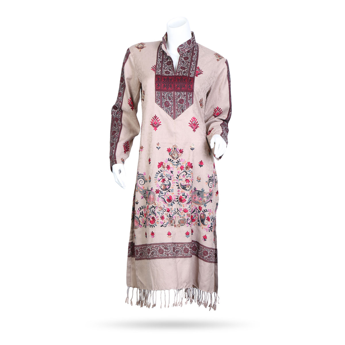 Shal Dress | Aseel