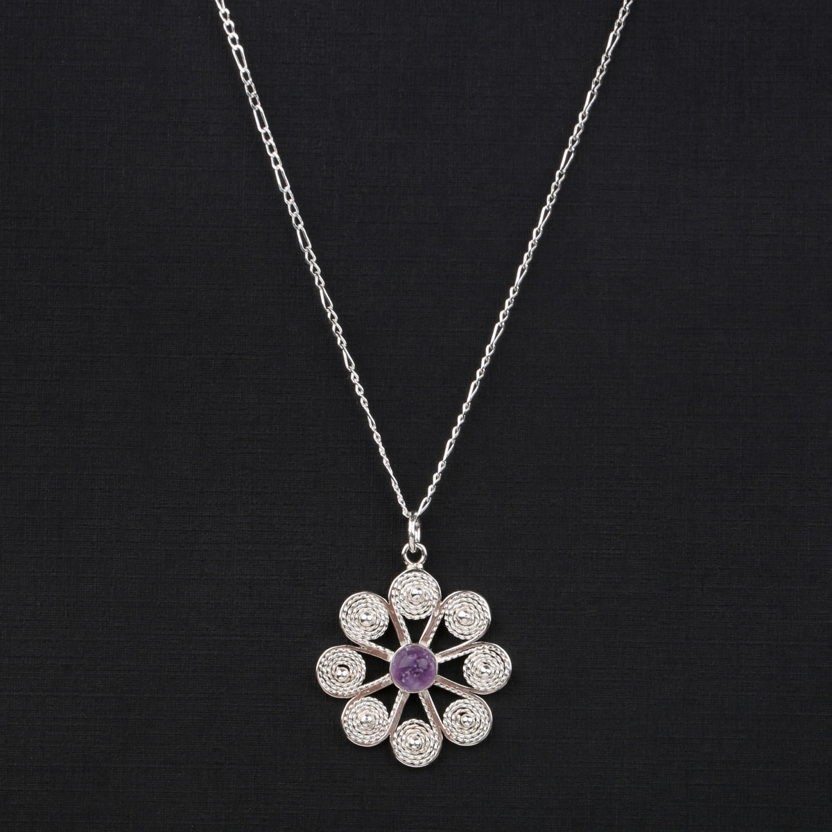 Malila Design Women Necklace| Afghan Handmade Necklace | Aseel