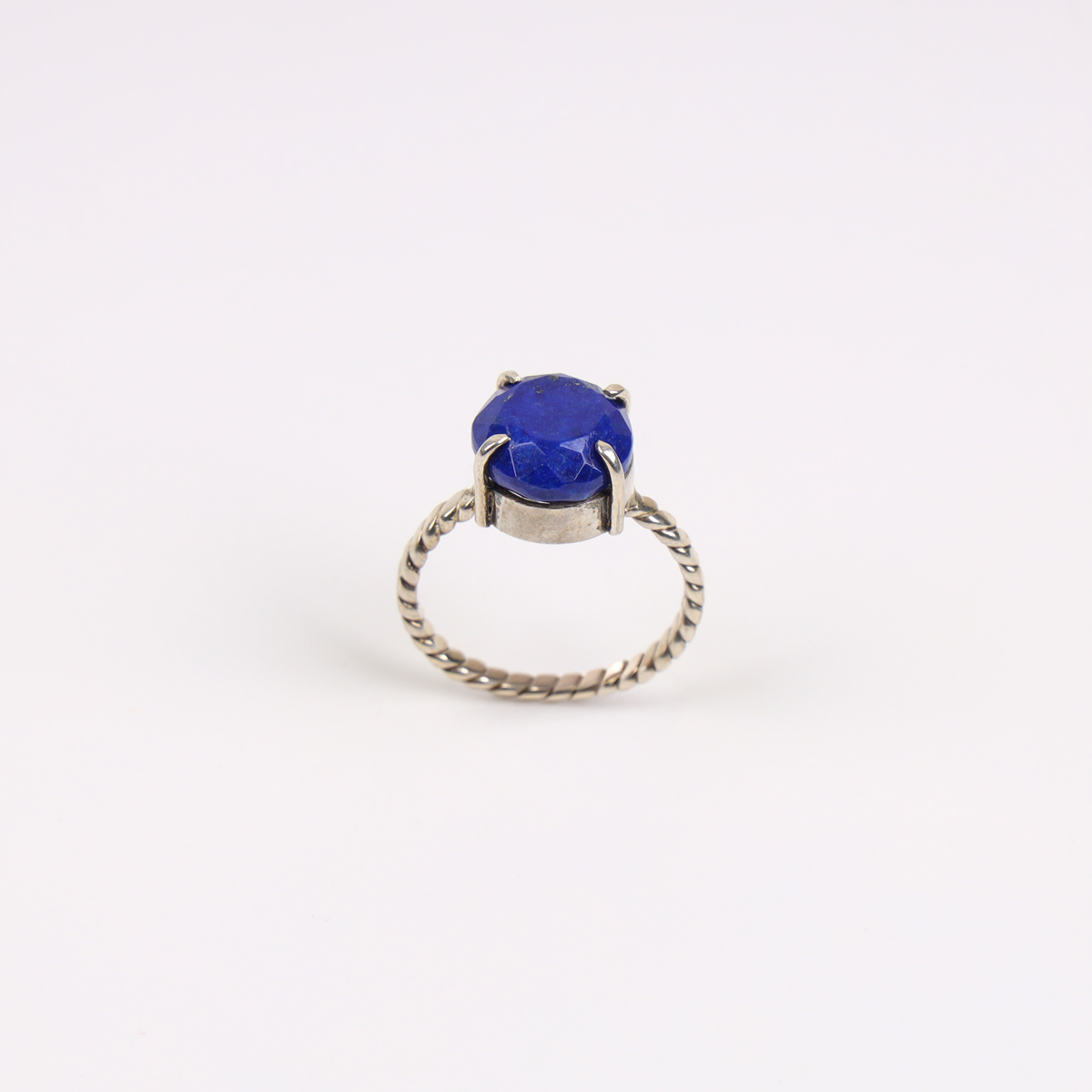 Ring Handmade | Aseel